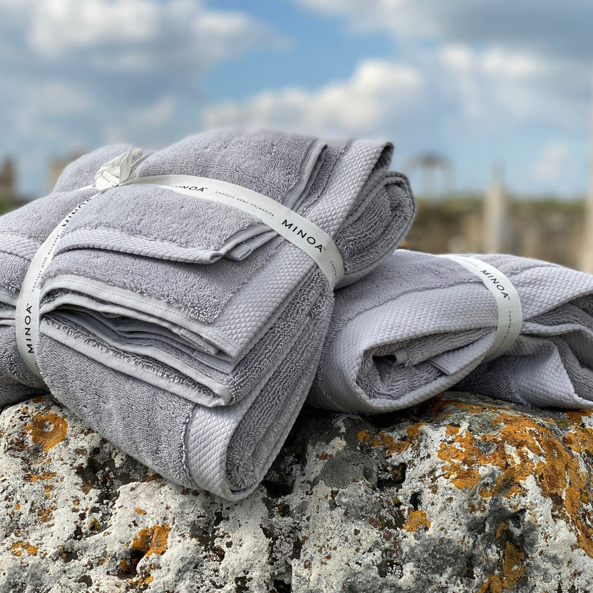 The History of Linen & Textile Craft in the Aegean: From Minoans to Mo ...