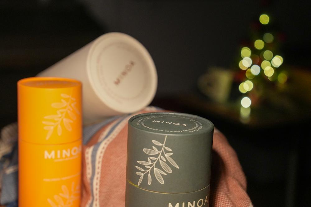 All Products – MINOA