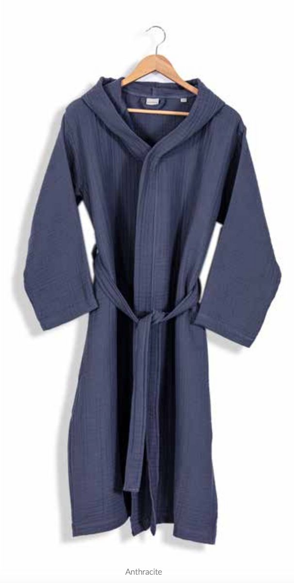 Balance Robe – MINOA
